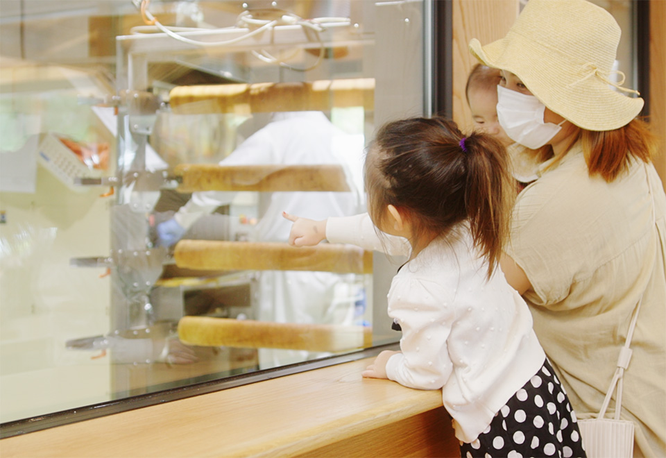 THE BAUM｜YATSUDOKI TERRACE 小海